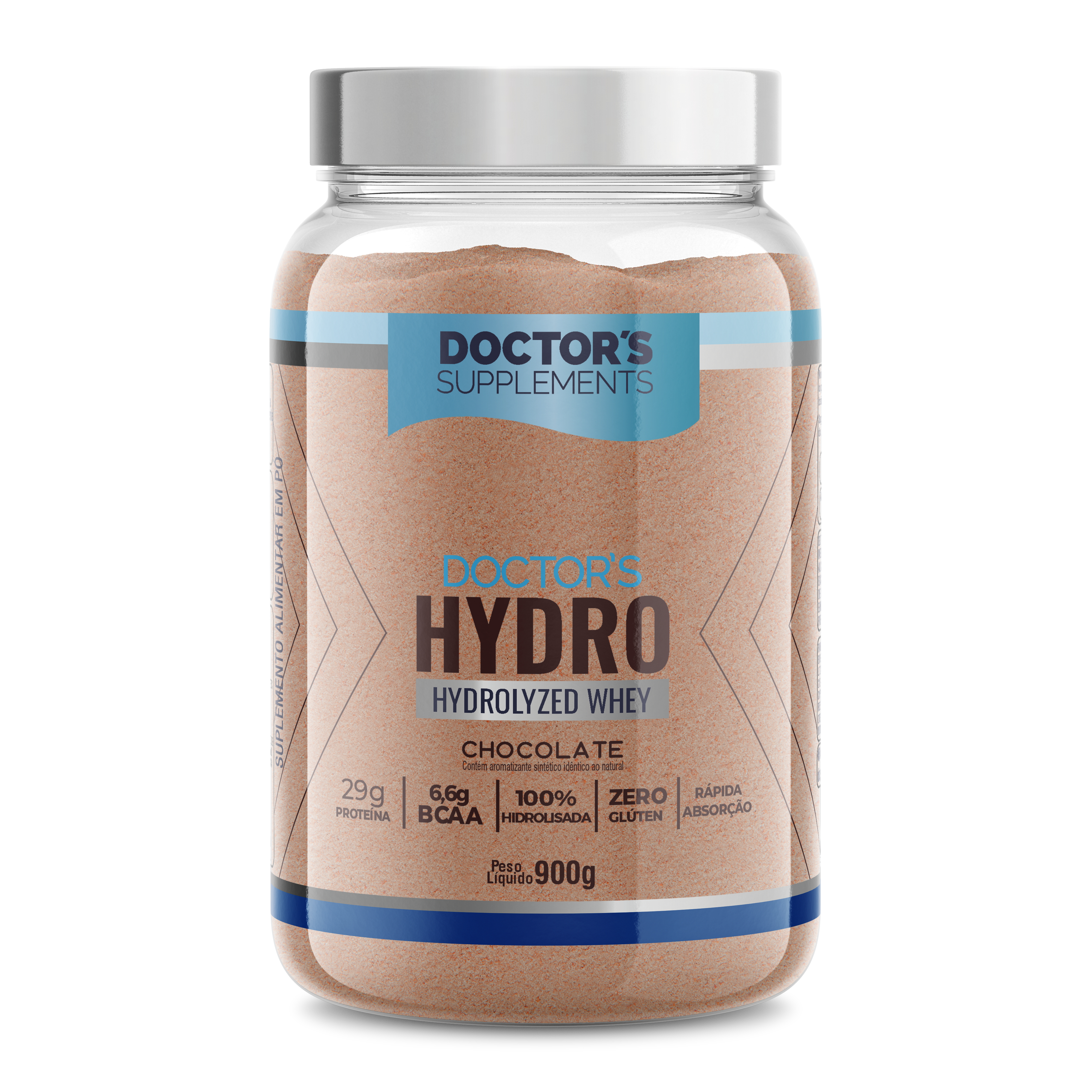 Combo Hydro + Creatine 300g + Pre Work Ultra + Doctor's T 240 Caps ...